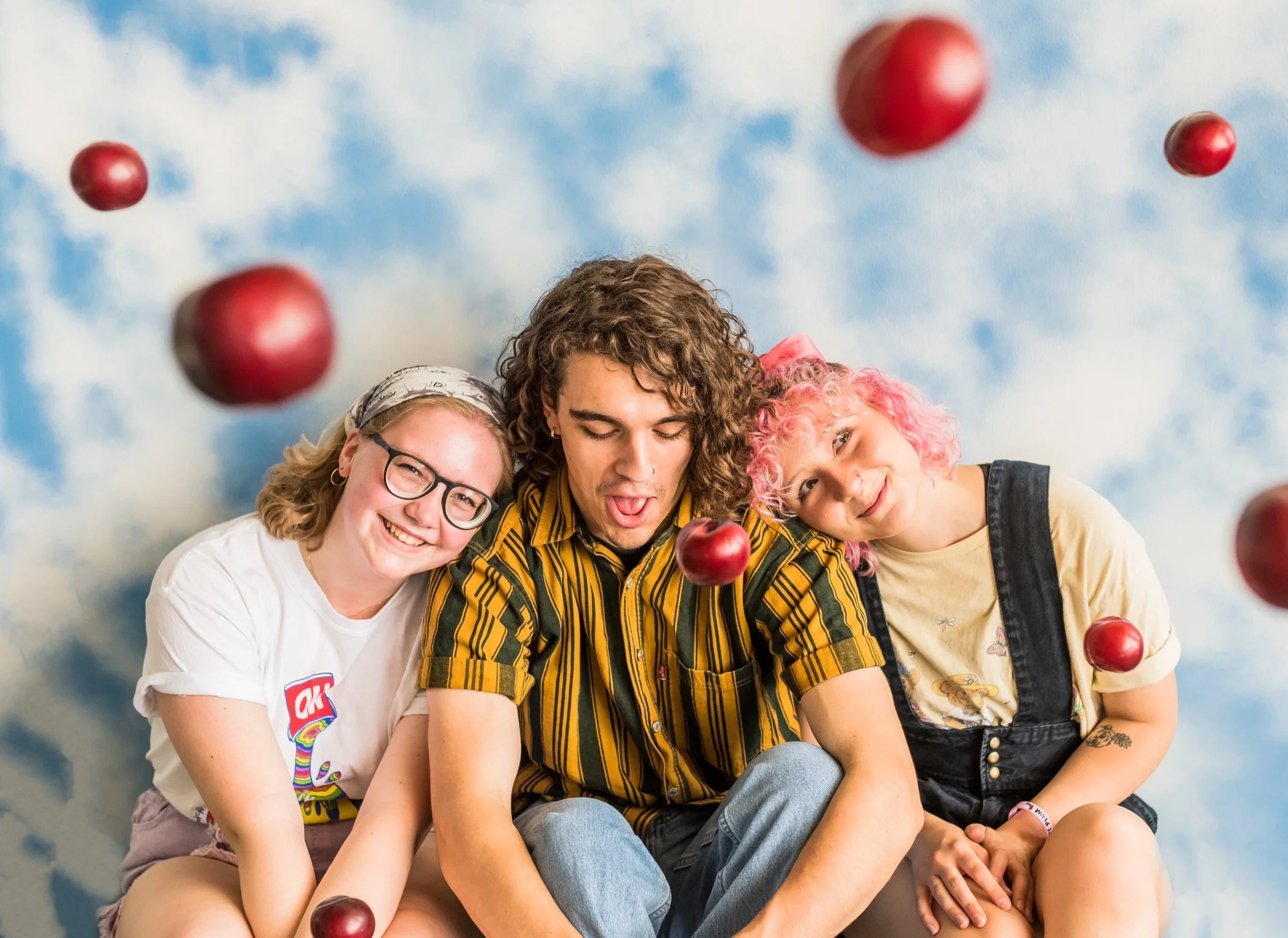 Music — Brite Winter