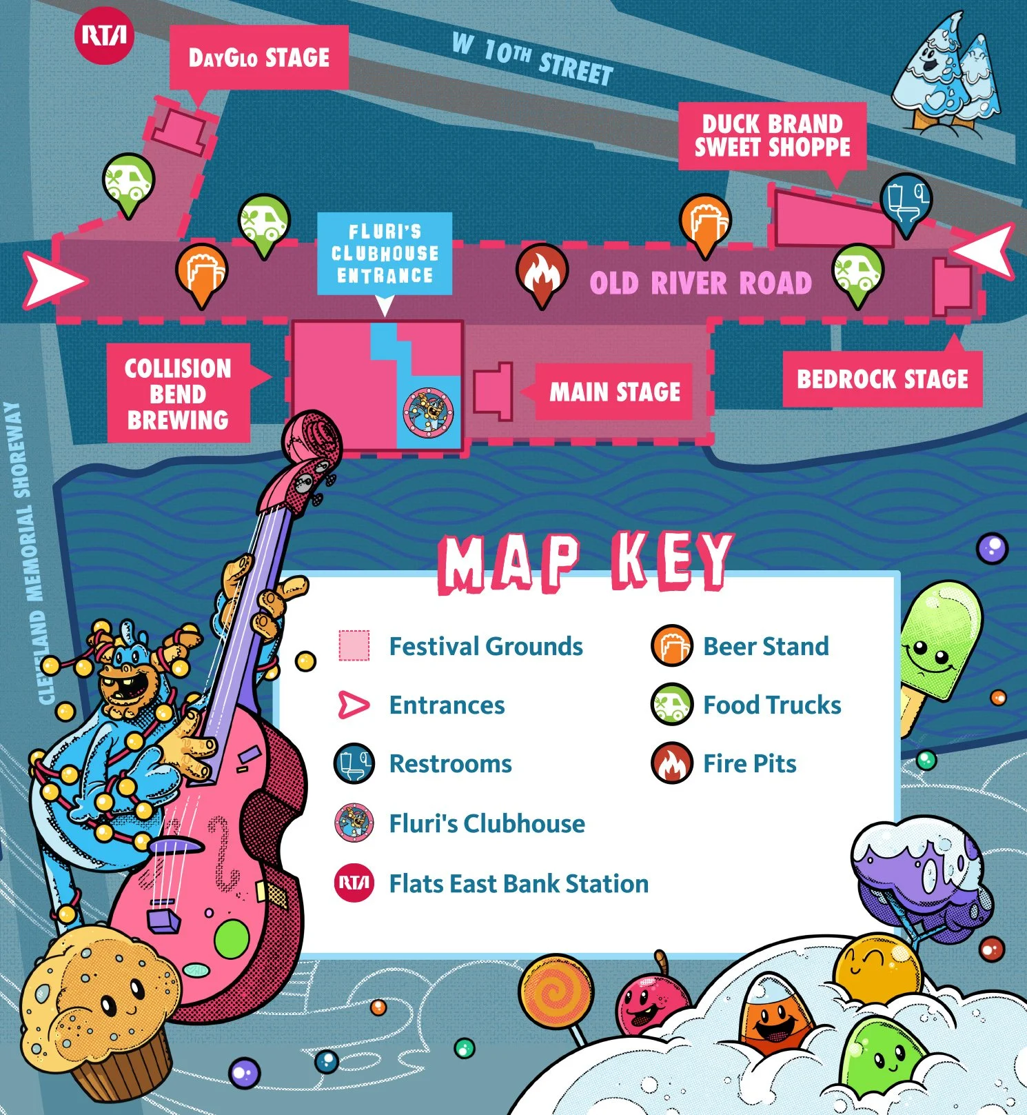 Know Before You Go | Explore, Enjoy, Engage — Brite Winter