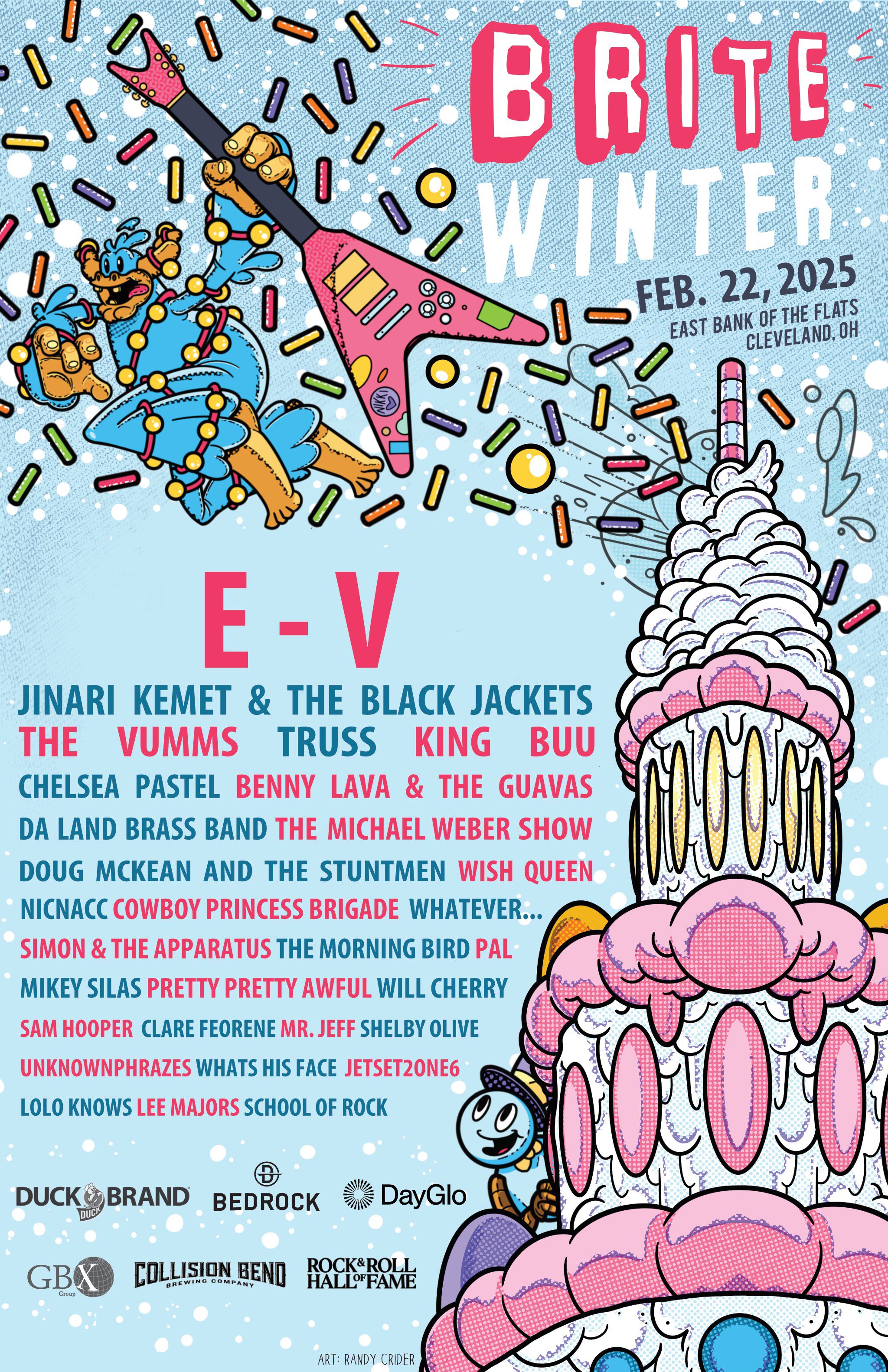 Brite Winter | Join the Celebration