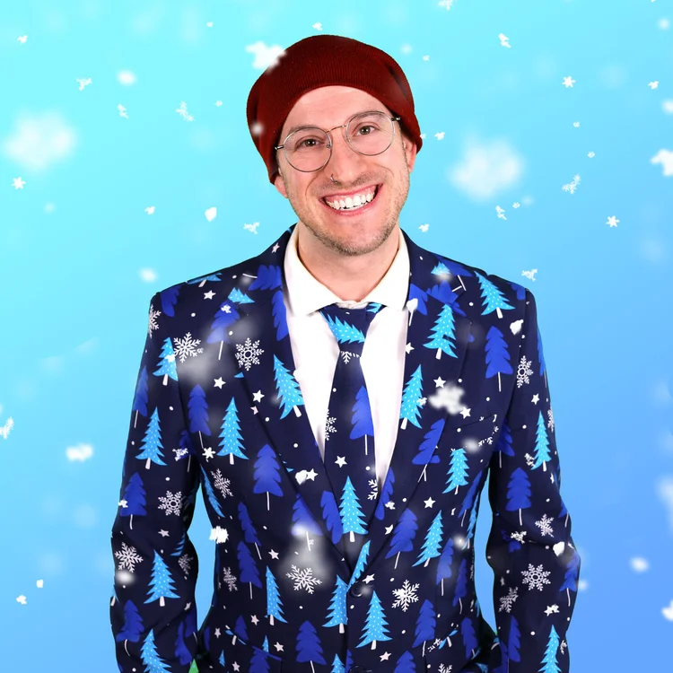 Mr. Jeff — Brite Winter