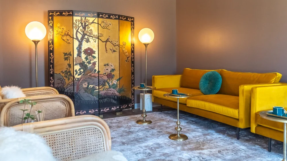 Ritual Spa – Serene & Luxurious Spa Retreat