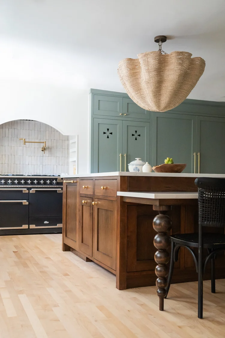 Luxury Residential Interior Design Athens, GA & Charleston, SC