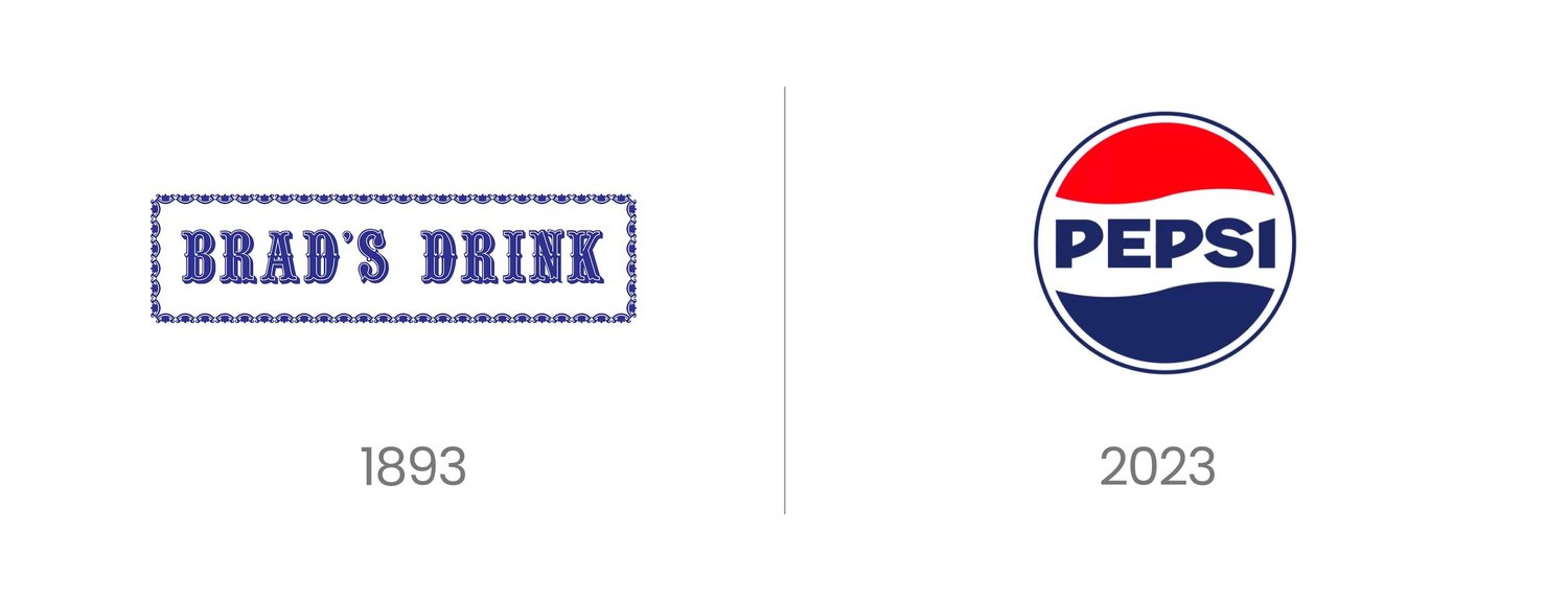 Rebrand: Pepsi 2023 Logo - by Hannah Ayla — Hanayla Creates