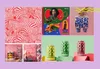 5 Graphic Design Trends in 2024 — Hanayla Creates
