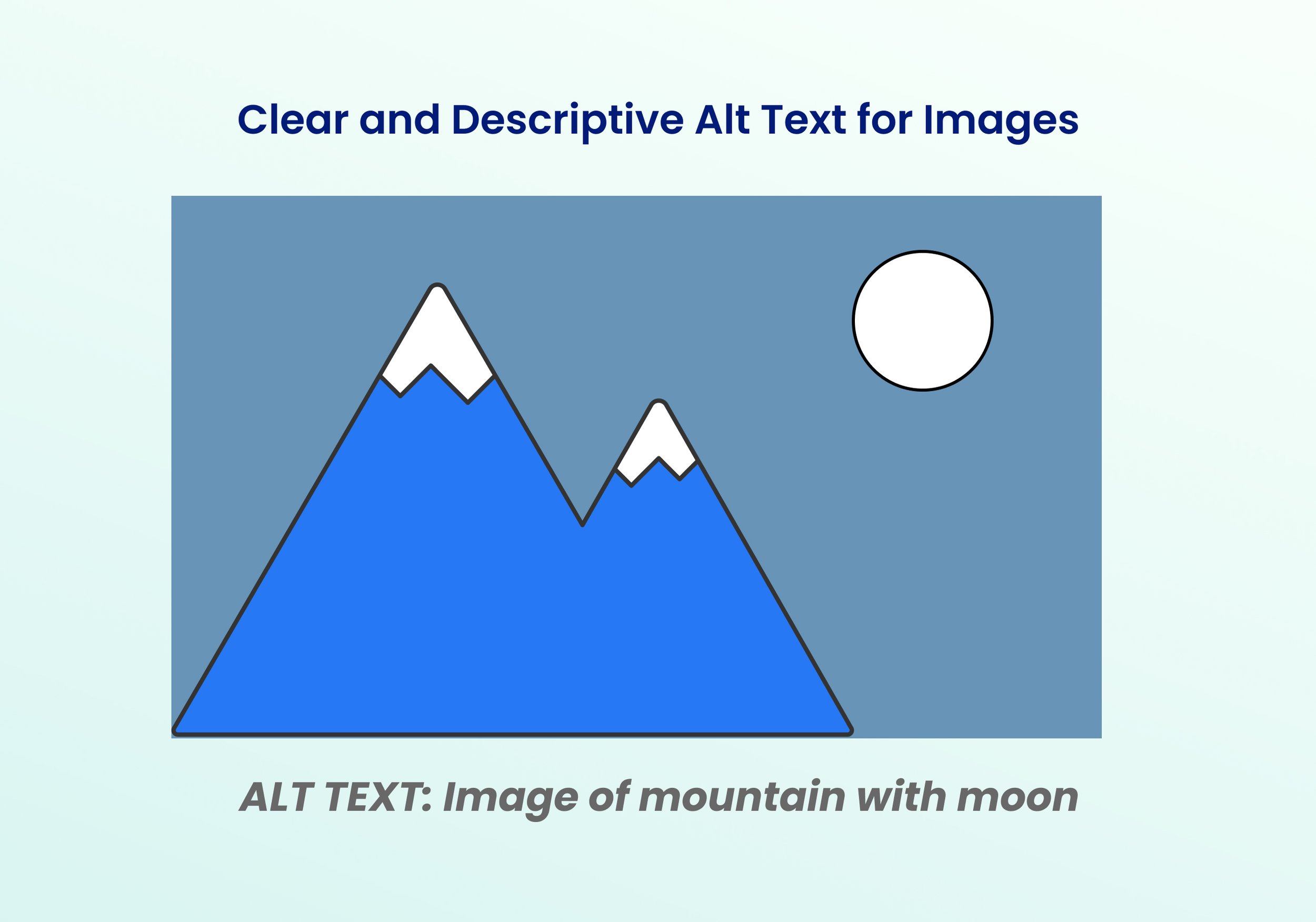 Graphic Designer's Guide to ADA Compliance — Hanayla Creates