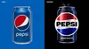 Rebrand: Pepsi 2023 Logo - by Hannah Ayla — Hanayla Creates