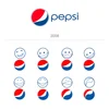 Rebrand: Pepsi 2023 Logo - by Hannah Ayla — Hanayla Creates