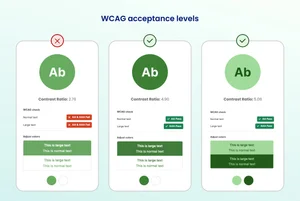 Graphic Designer's Guide to ADA Compliance — Hanayla Creates