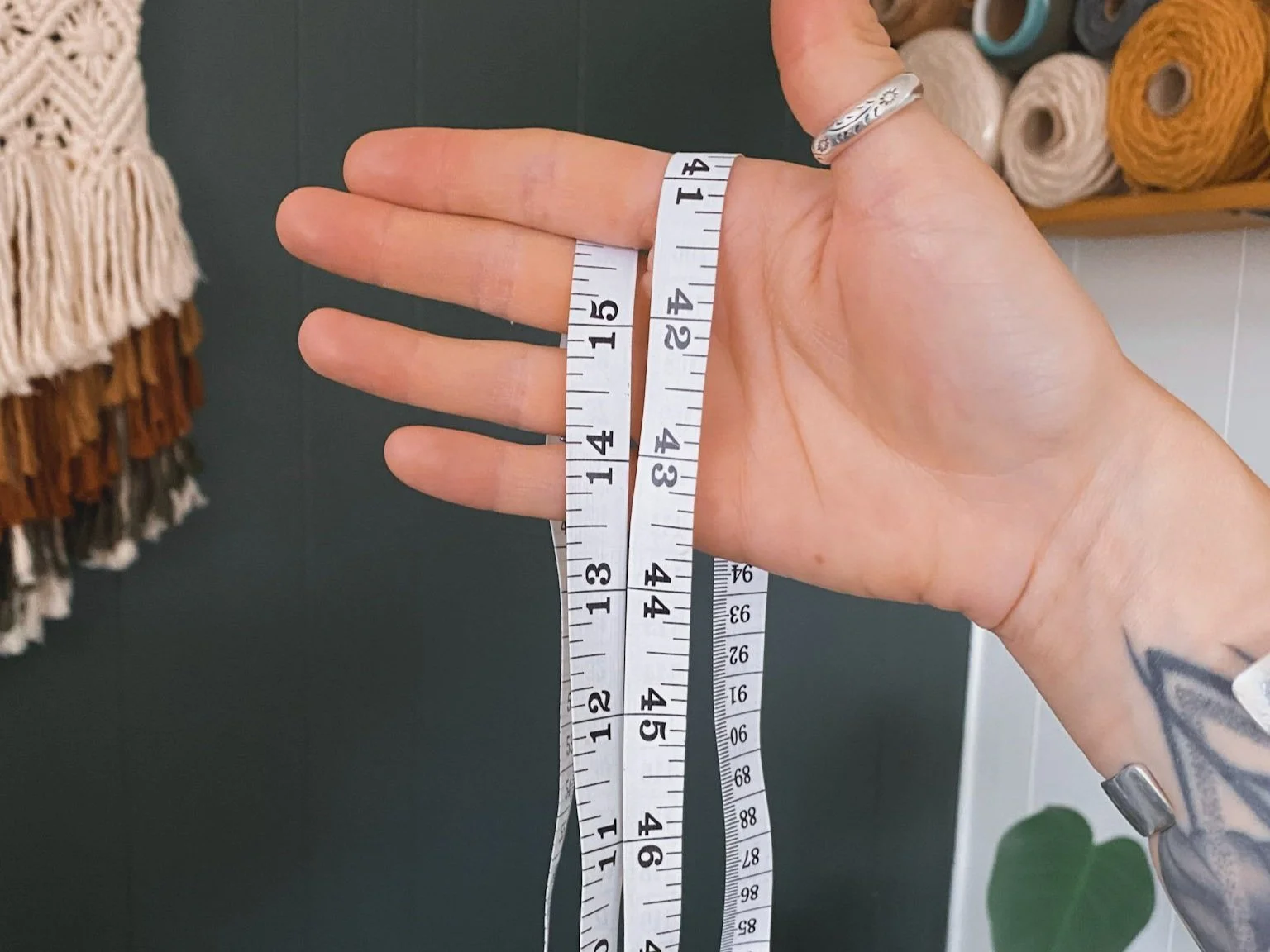 7 Supplies Every Macrame Artist Needs — Simply Frayed