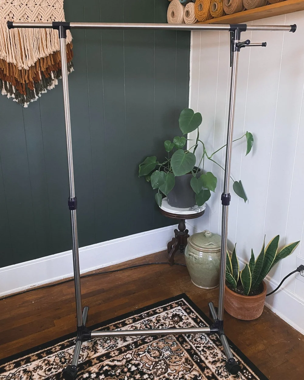 7 Supplies Every Macrame Artist Needs — Simply Frayed