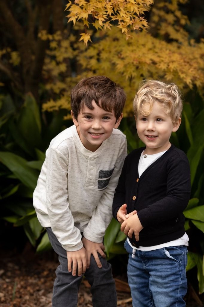 One Fungi — Story of One Fungi