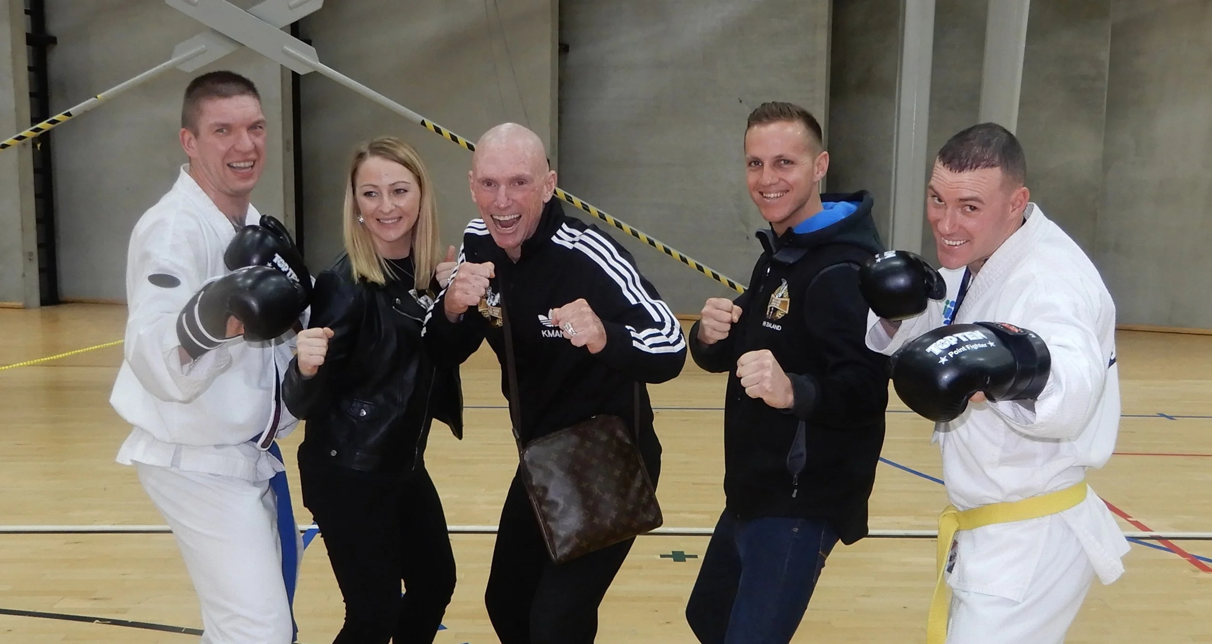 Book a Class — KMAN'S MARTIAL ARTS CLUB