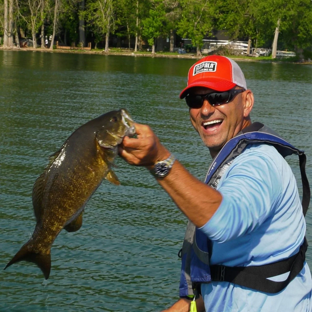 Fishing in Ontario — Fish TV