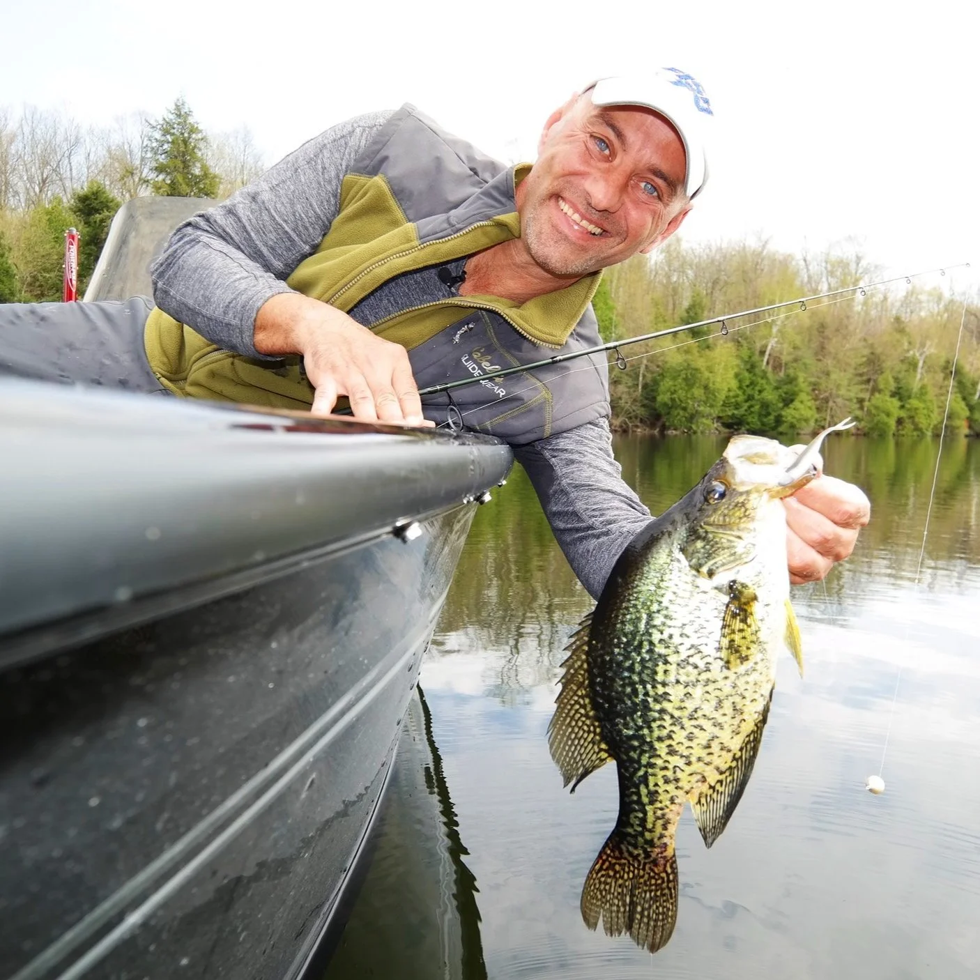 Fish TV Team — Fish TV