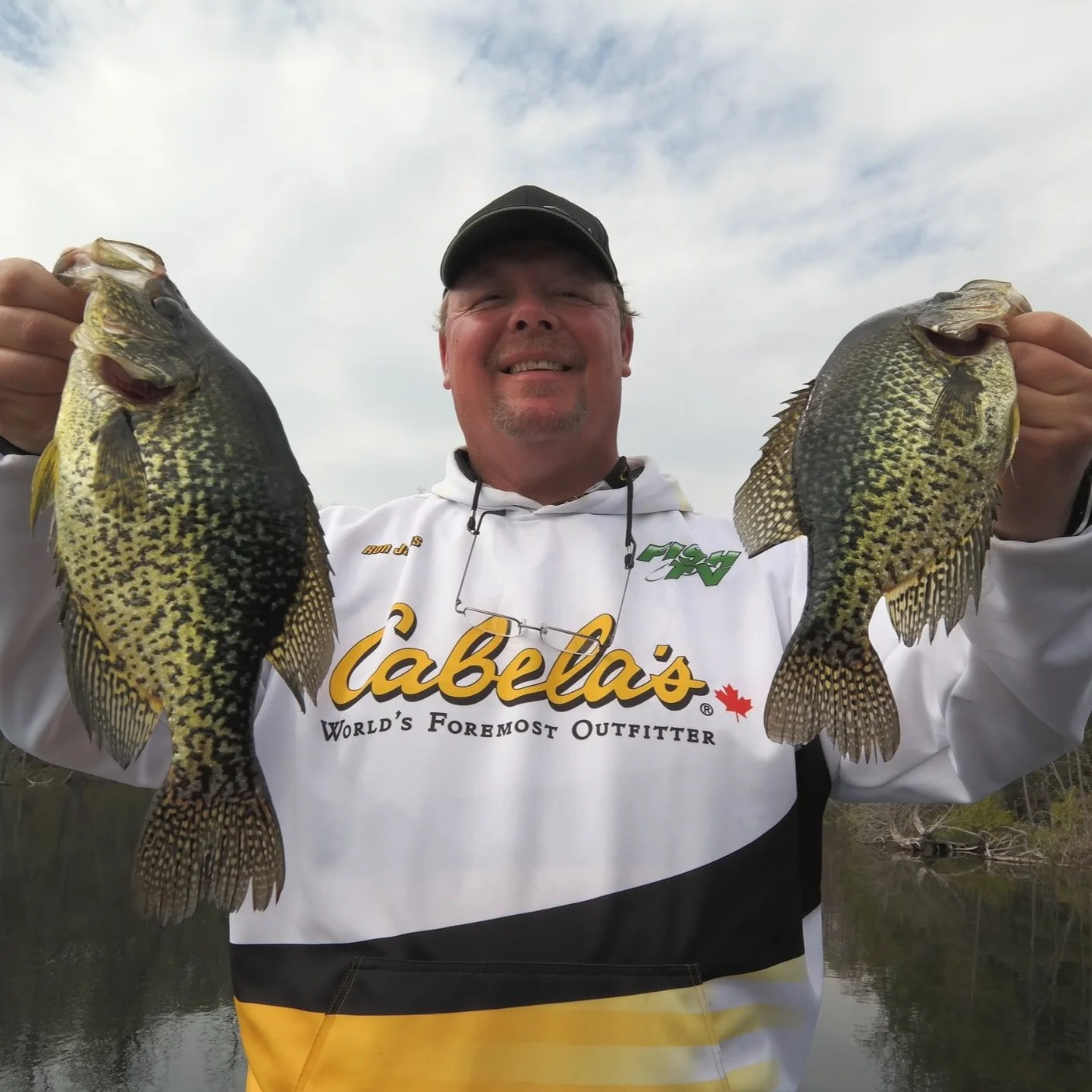 Fish TV Team — Fish TV