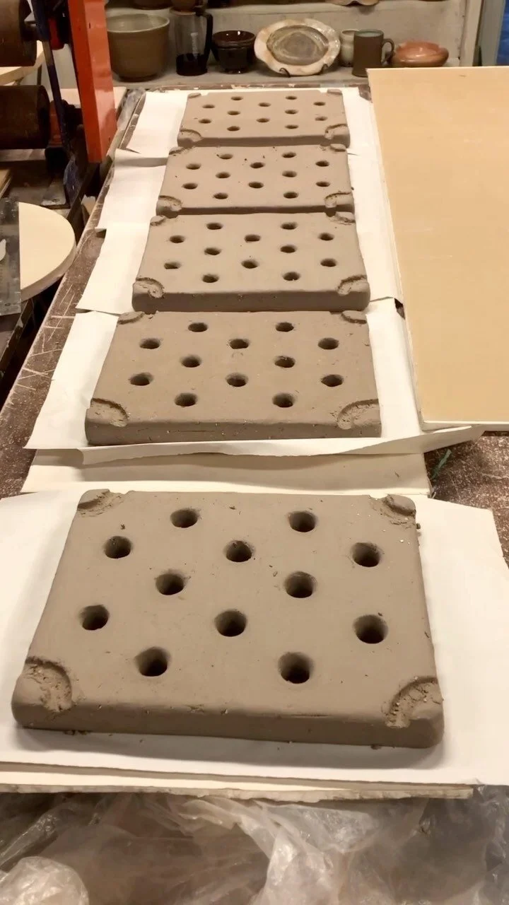 About — McMillan Pottery