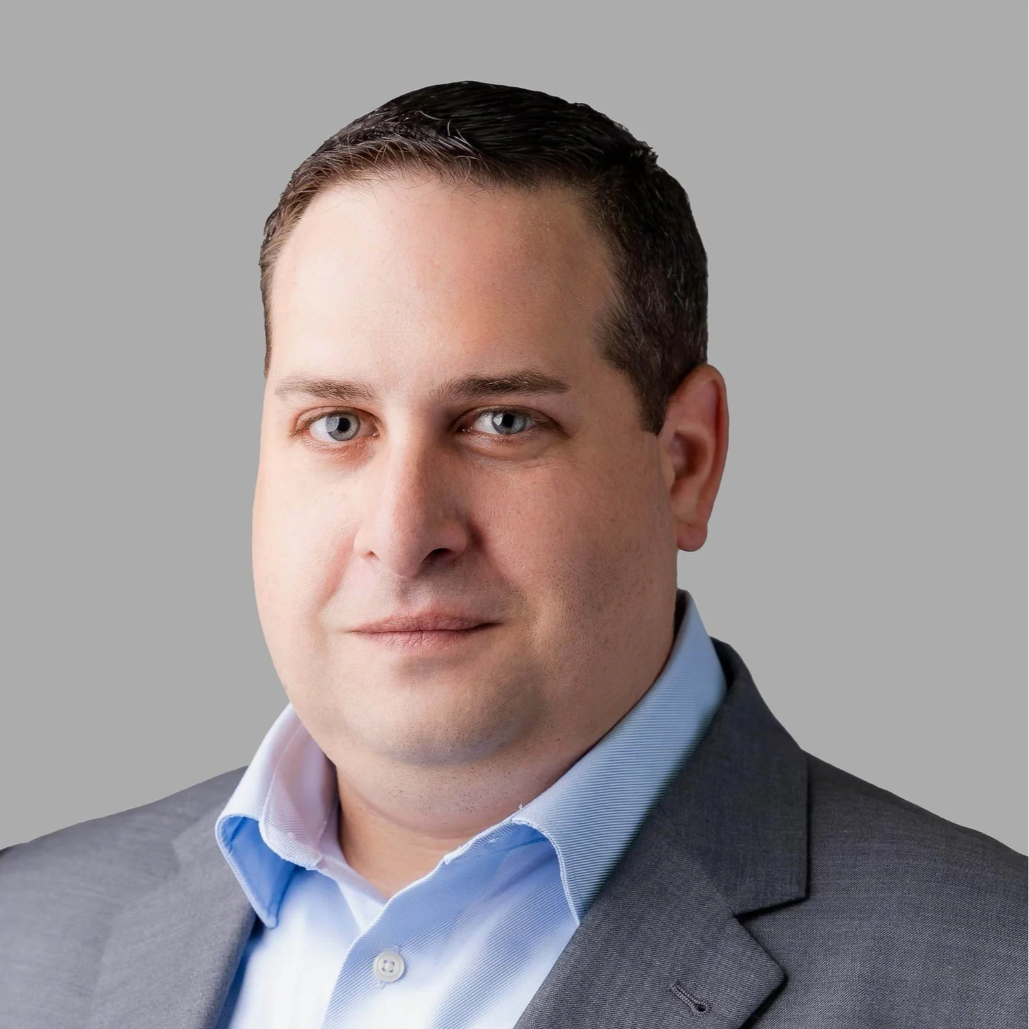 Our Team — Inspire Trust Company