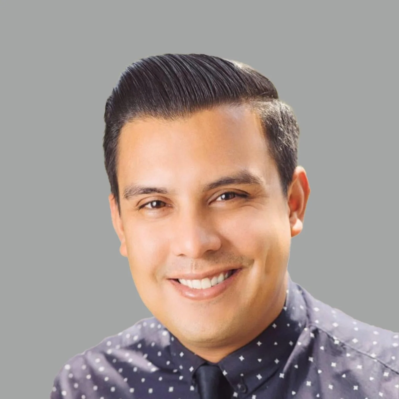 Our Team — Inspire Trust Company