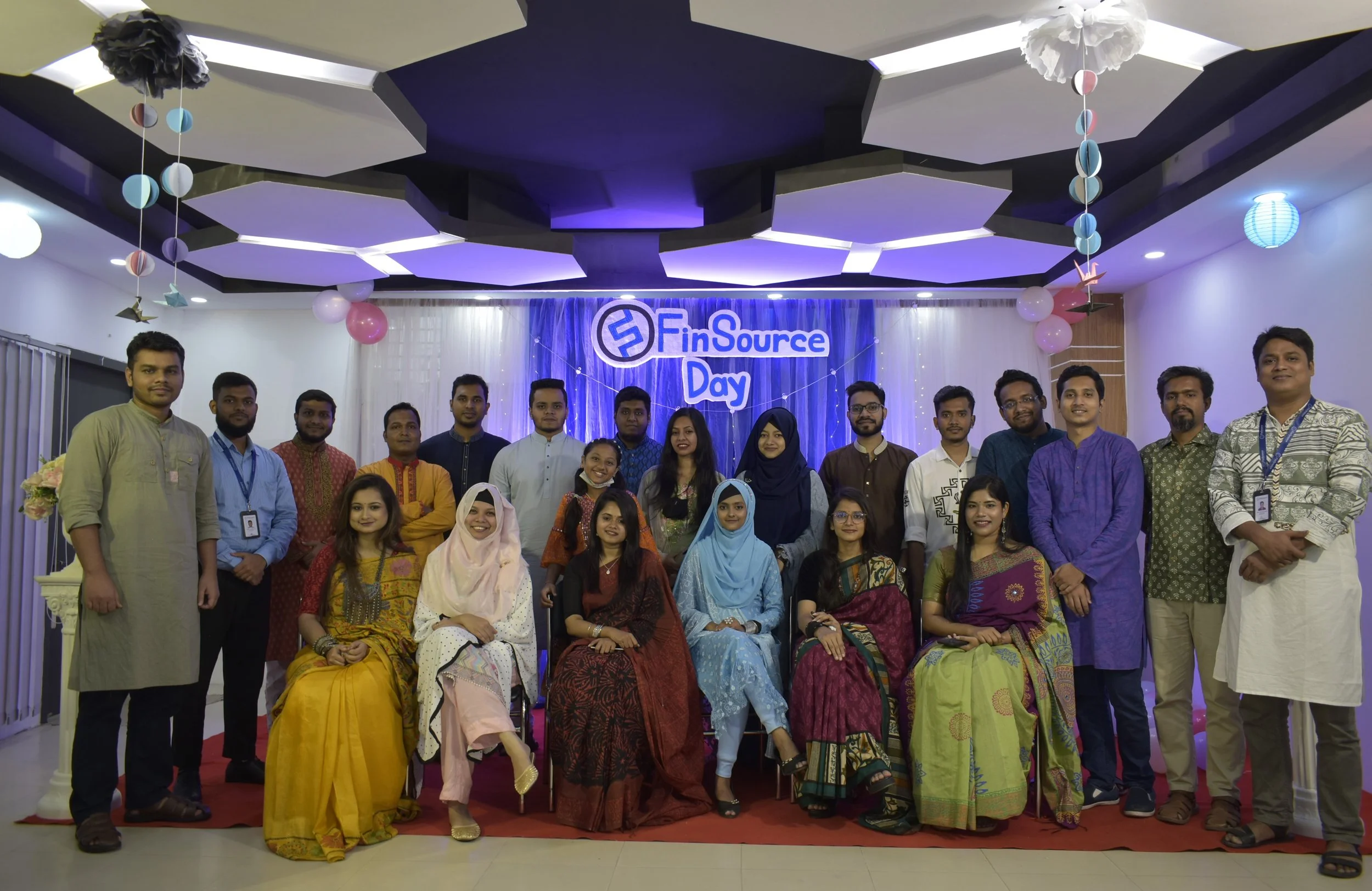 FinSource Limited