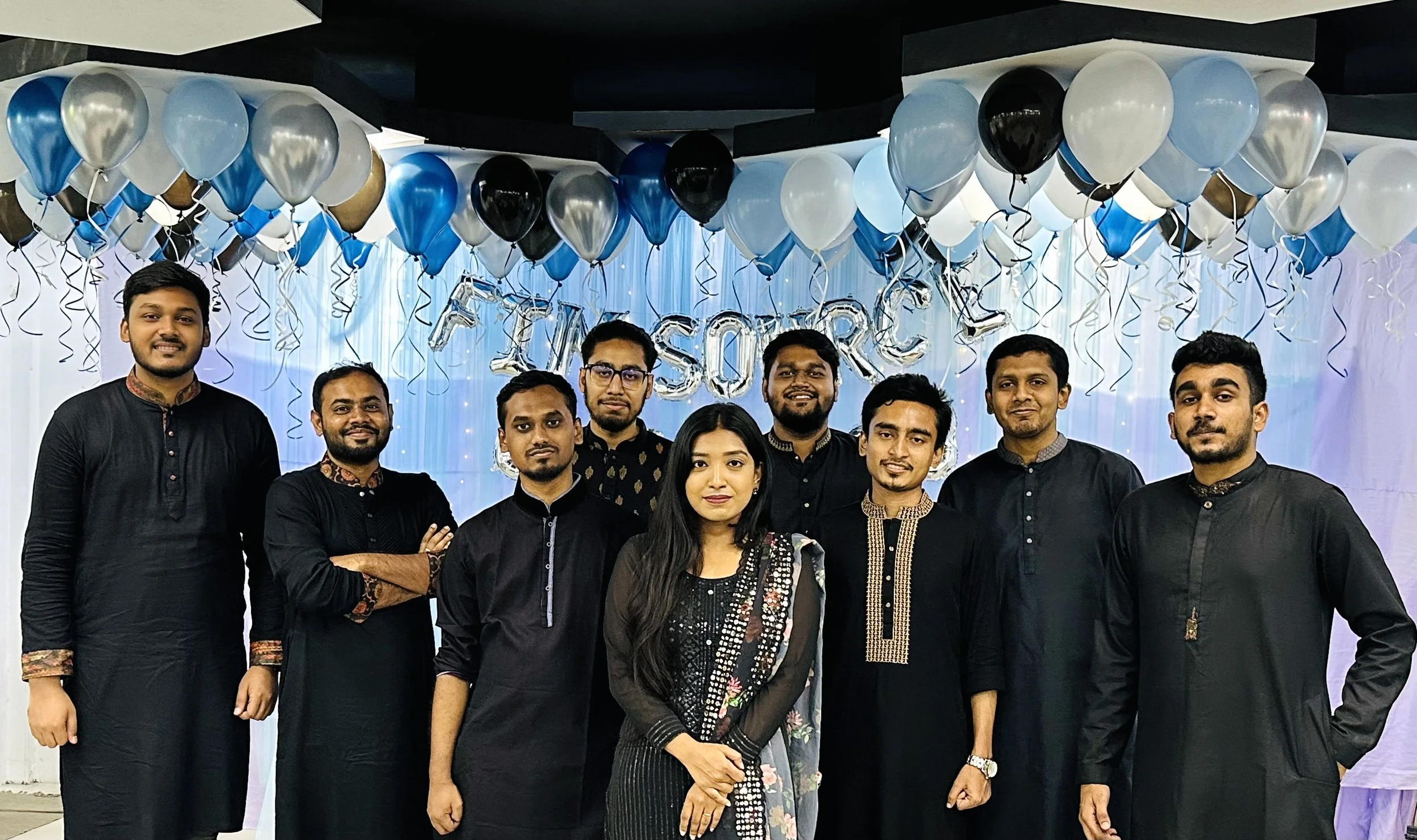 FinSource Limited