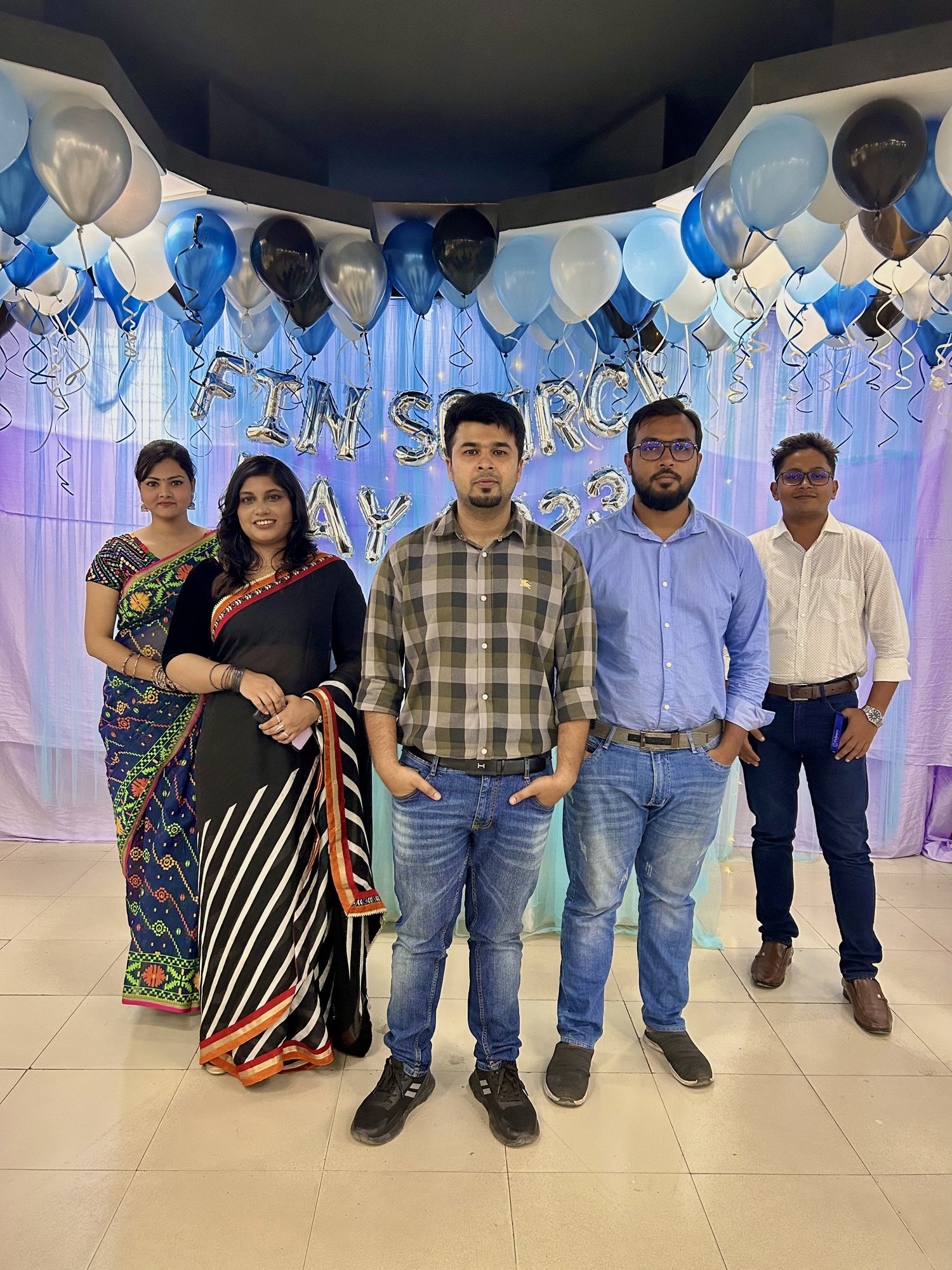 FinSource Limited