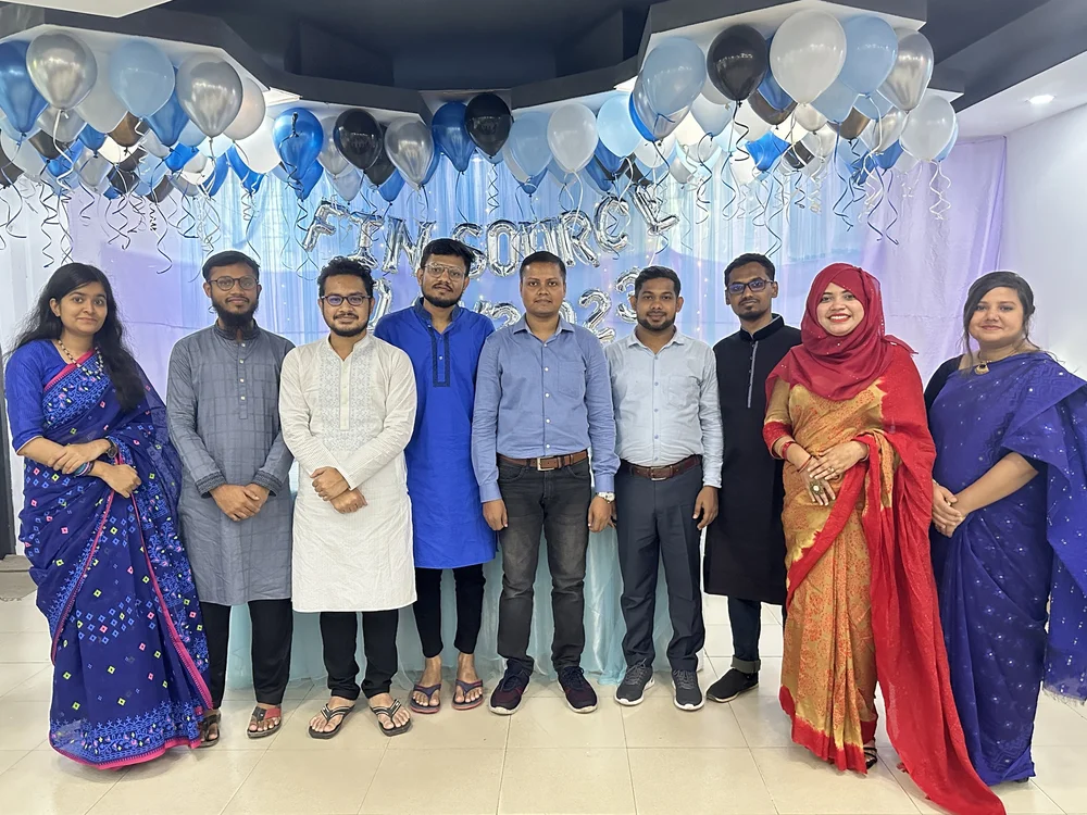 FinSource Limited