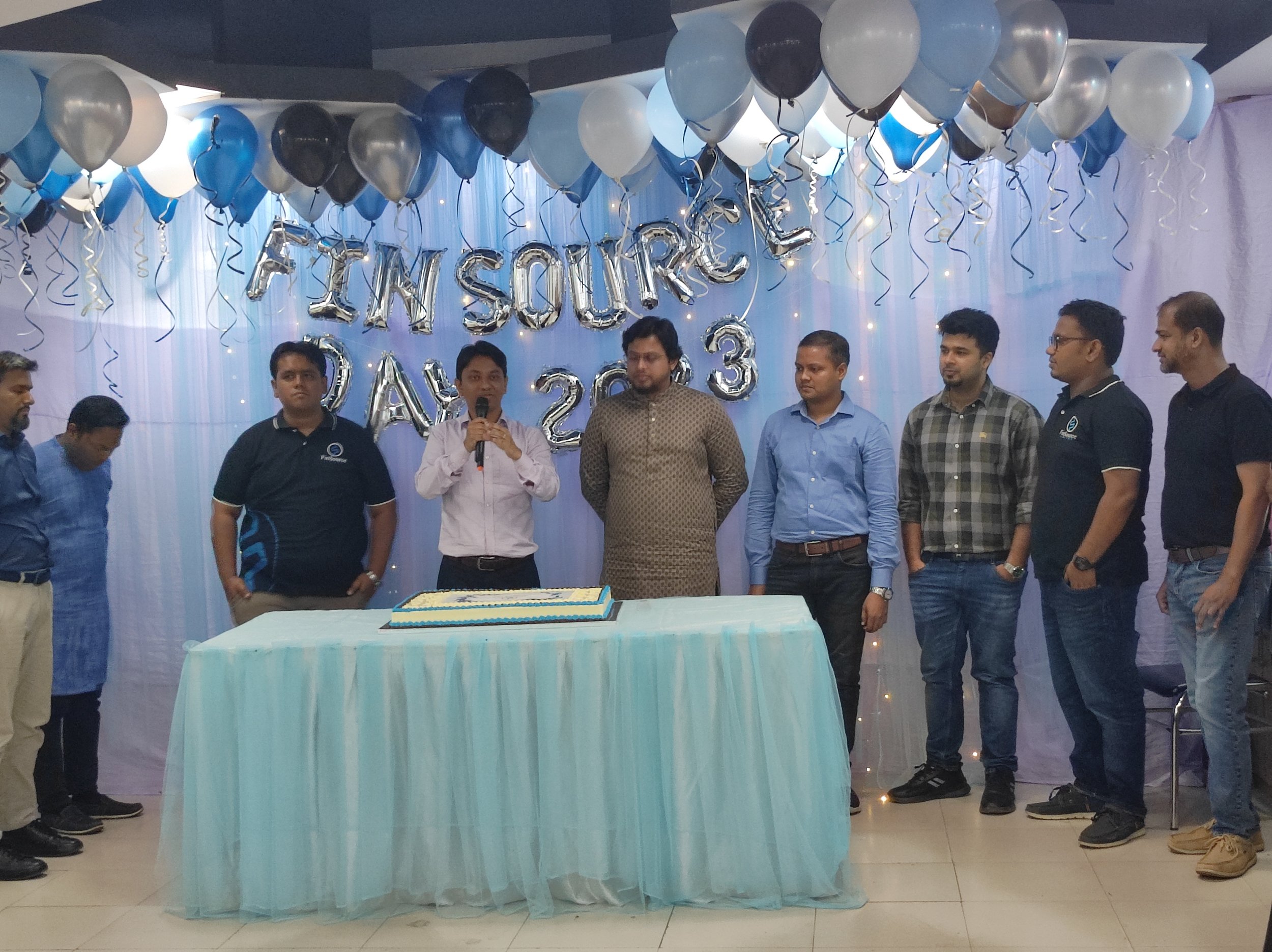 FinSource Limited