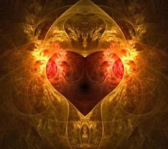 Aphrodite Rising — Sacred Ally