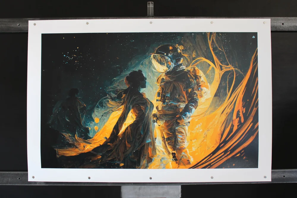 Gallery 3 — Jason M. Allen