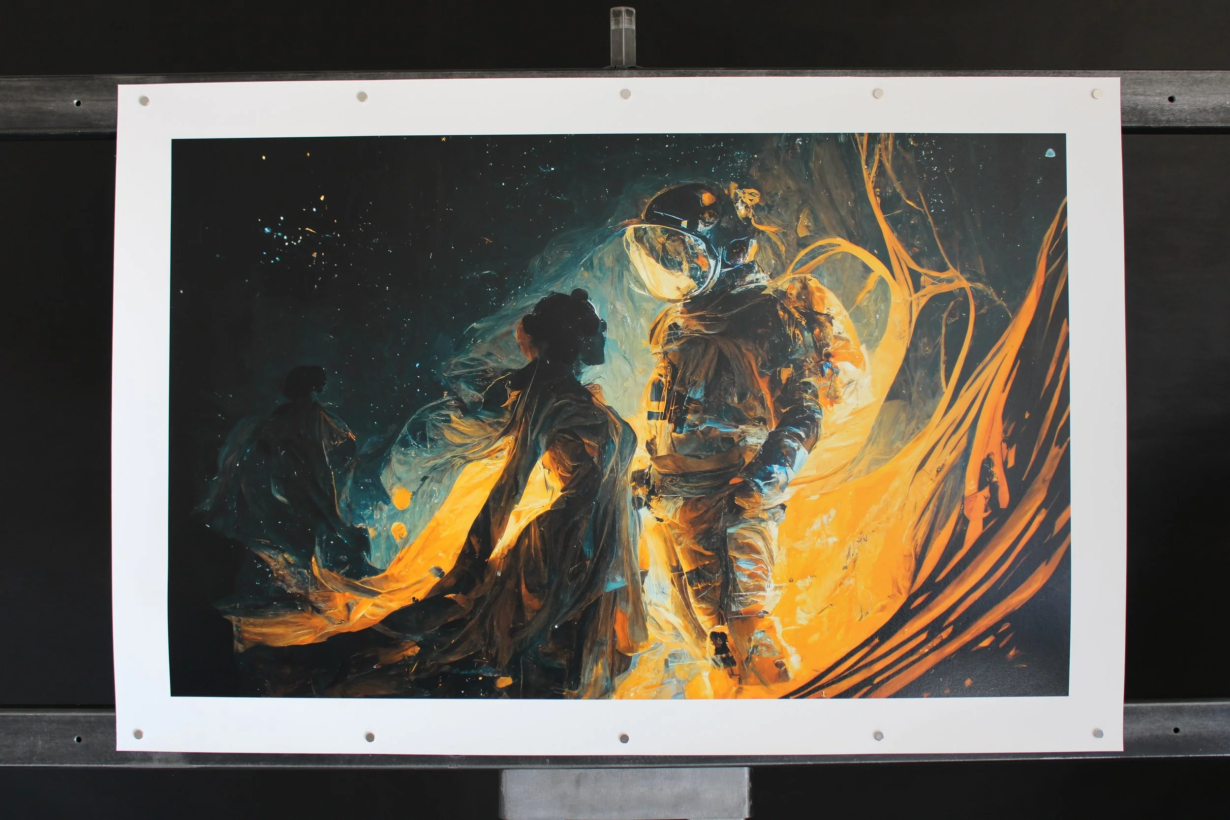 Gallery 3 — Jason M. Allen