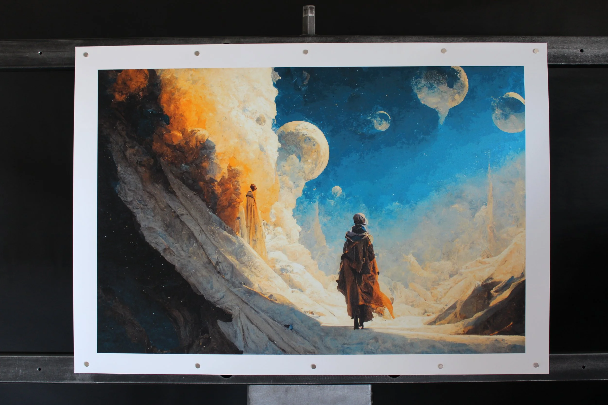 Gallery 3 — Jason M. Allen