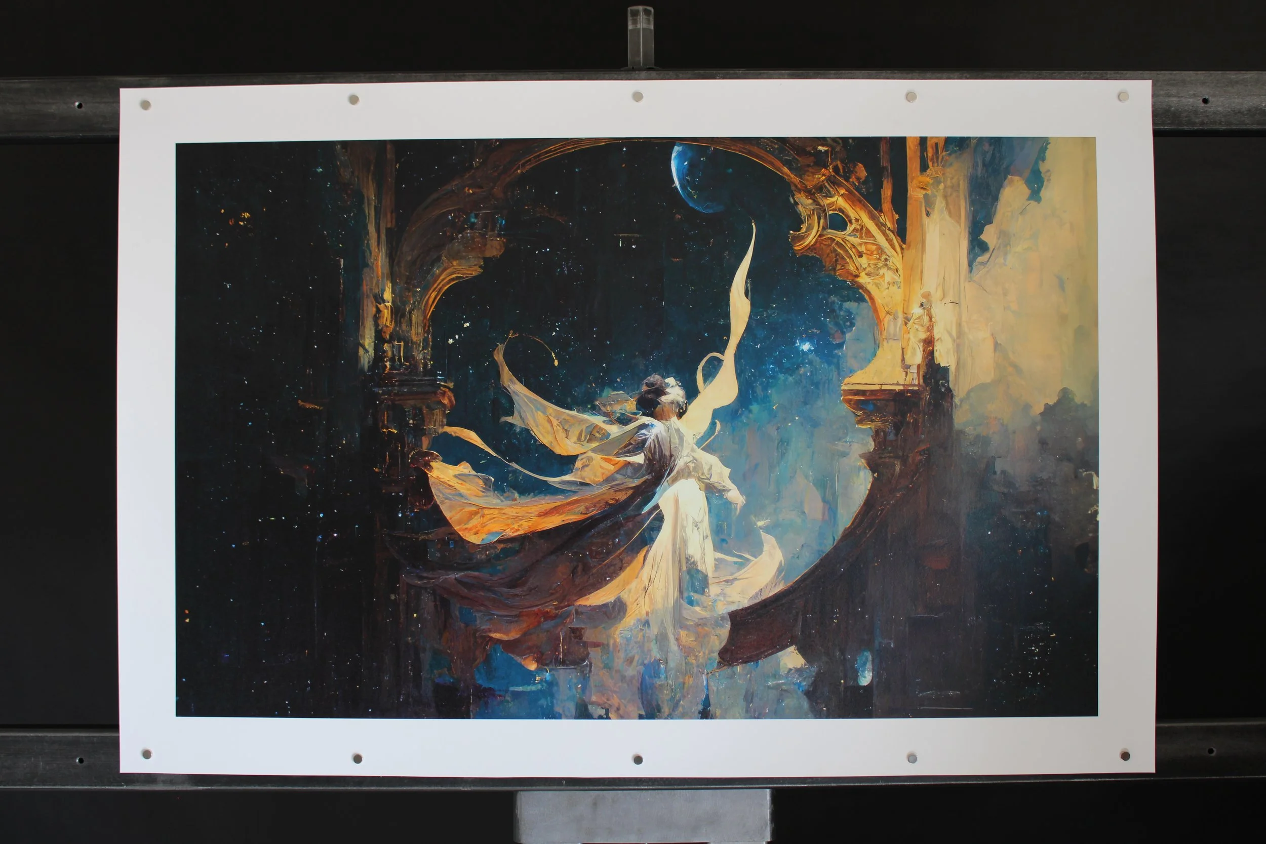 Gallery 3 — Jason M. Allen