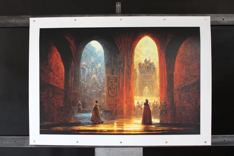 Gallery 3 — Jason M. Allen