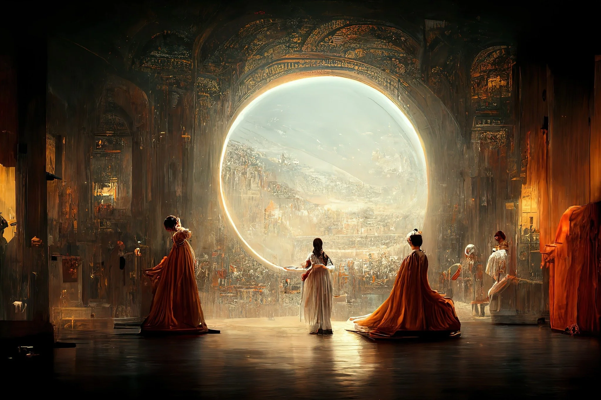 Gallery 3 — Jason M. Allen