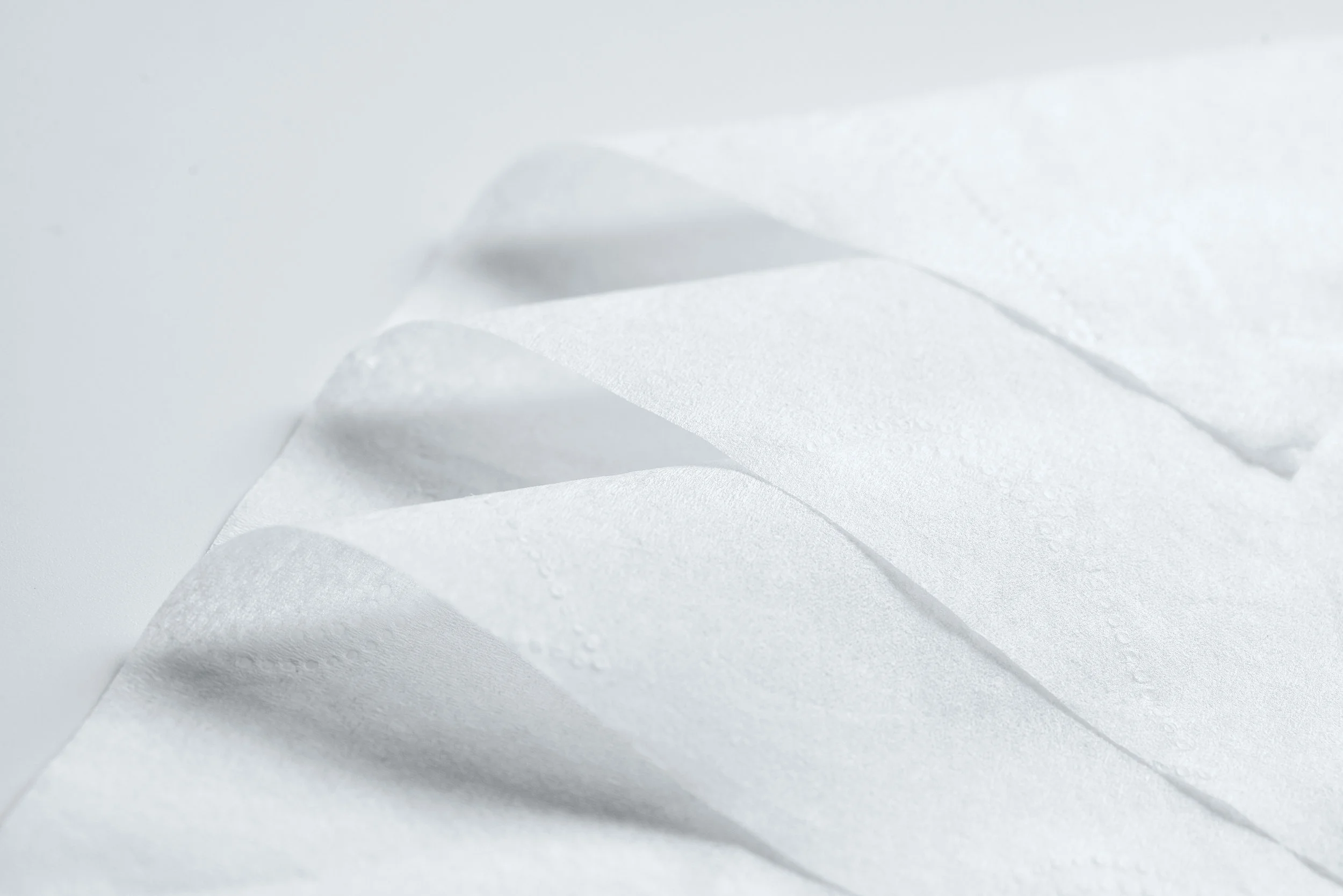 The Nice Bum - Soft Tissues and Flushable Wipes for Your Comfort