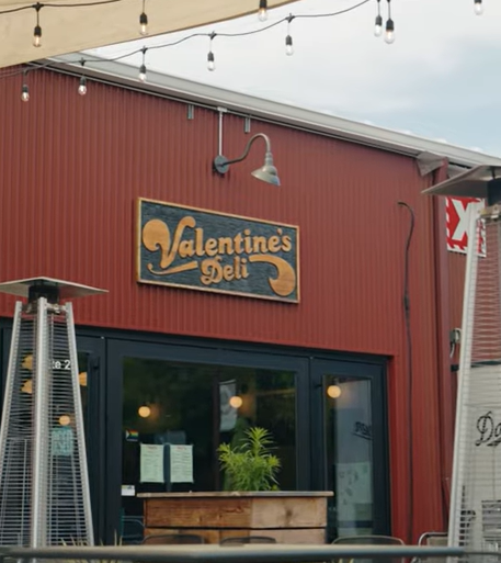 Best Sandwiches in Bend, OR (2025) — All Things Bend