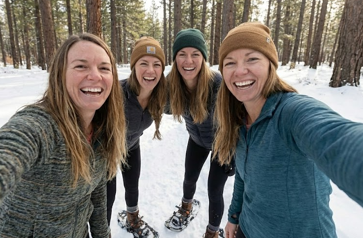 Valentine’s Day in Bend, OR (2027) — All Things Bend
