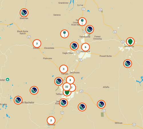 Bend Ale Trail in 2026 - Ultimate Guide — All Things Bend