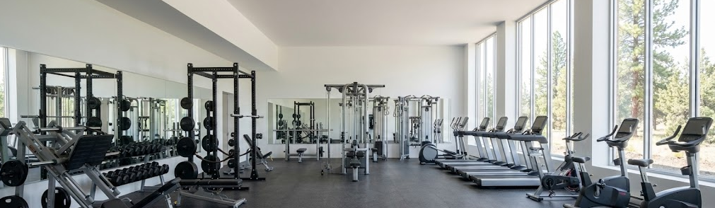 Best Gyms in Bend, OR (Weight Lifting, Cardio, Classes, Sauna & More ...