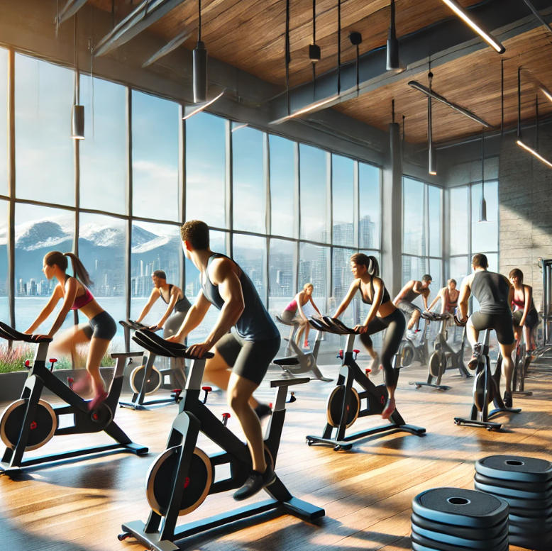 Best Gyms in Bend, OR (Weight Lifting, Cardio, Classes, Sauna & More ...
