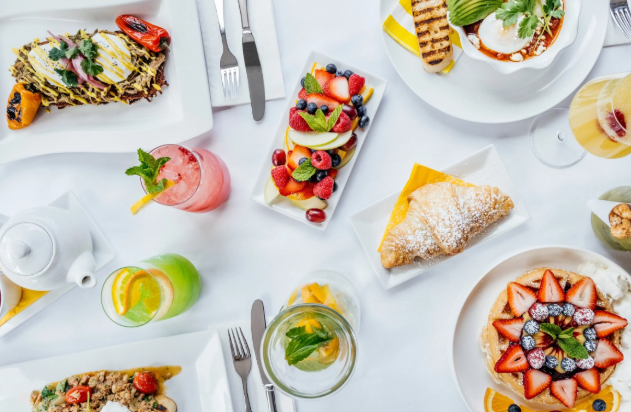 Bend, Oregon Restaurants — All Things Bend