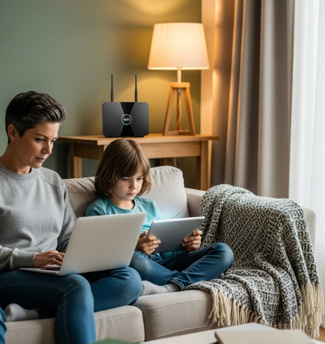 Internet Providers in Bend, OR (Best in 2026) — All Things Bend