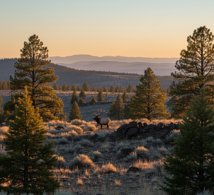Best Guided Hunting Trips in Central Oregon & Surrounding Areas — All ...