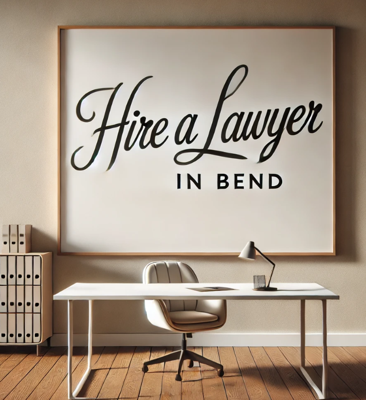 Best Lawyers in Bend, OR (Top Attorneys 2025) — All Things Bend