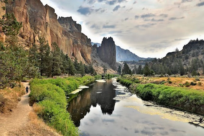Things to Do — All Things Bend