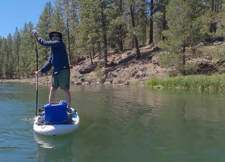 Ultimate Guide to Paddleboarding, Kayaking, Canoeing & River Floating ...