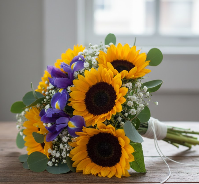 Best Flower Shops and Florists in Bend, Oregon — All Things Bend