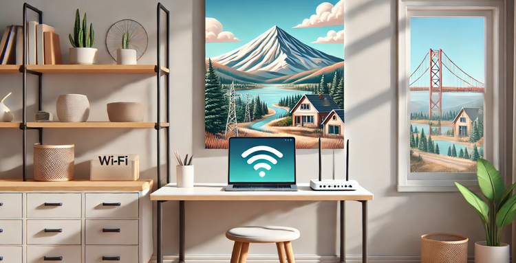 Internet Providers in Bend, OR (Best in 2025) — All Things Bend