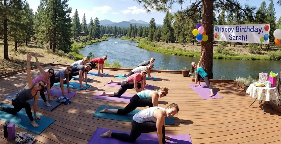 Top Birthday Venues & Ideas in Bend, Oregon — All Things Bend