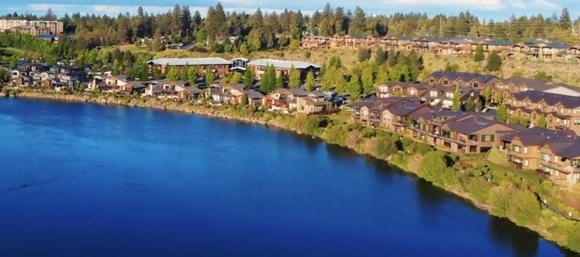 Guide to the Best Neighborhoods in Bend, Oregon — All Things Bend